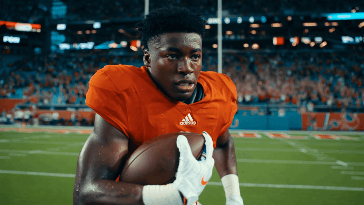 Mark Fletcher Jr. to face Ohio State tonight in Cotton Bowl, inspired ...