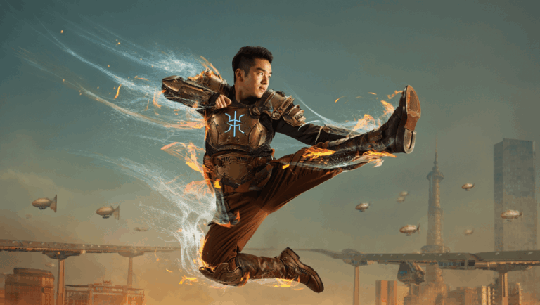 The God Slayer reveals jaw-dropping gameplay trailers, here's why this ...