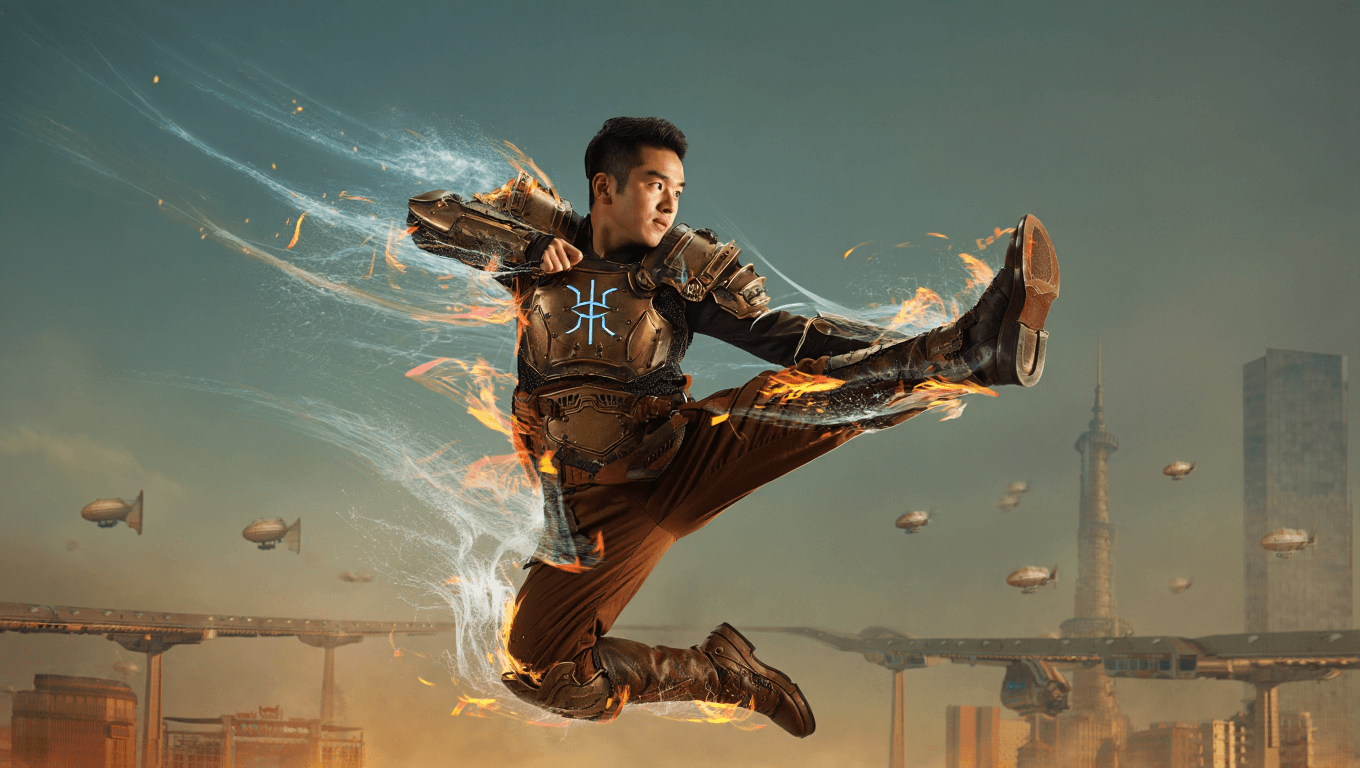 The God Slayer reveals jaw-dropping gameplay trailers, here's why this ...