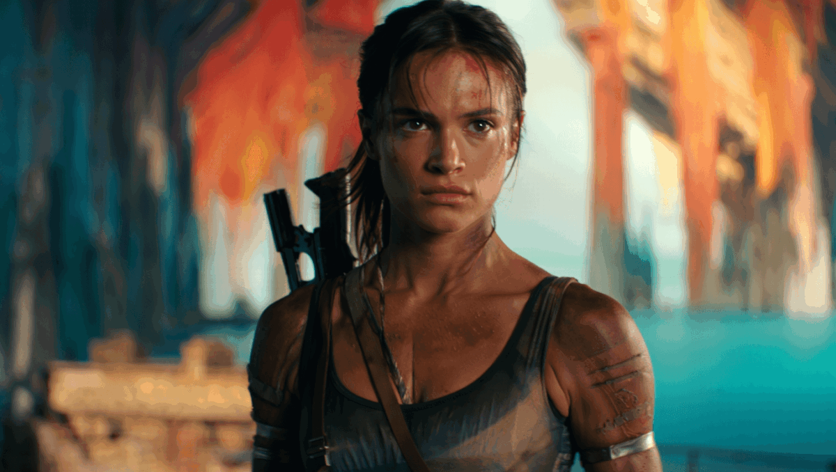 Tomb Raider just announced two massive games, and fans already can't ...