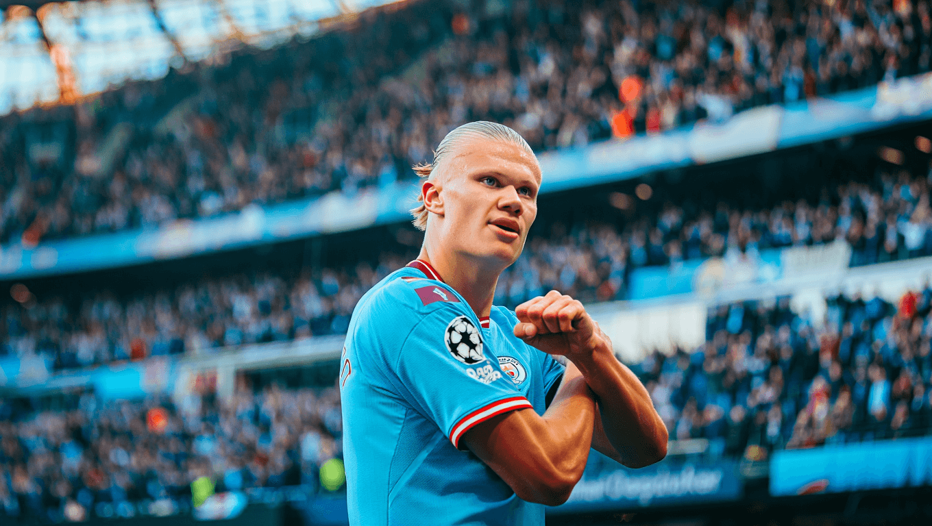 Cómo Quedó Real Madrid against Manchester City in stunning Champions ...