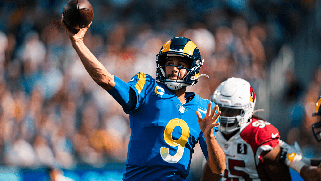 LA Rams game today brings playoff implications against depleted ...