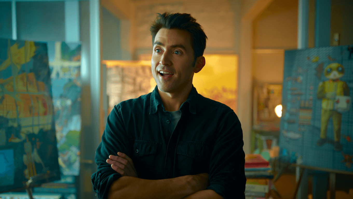 Order of the Sinking Star arrives in 2026 with 1,000+ hand-crafted ...