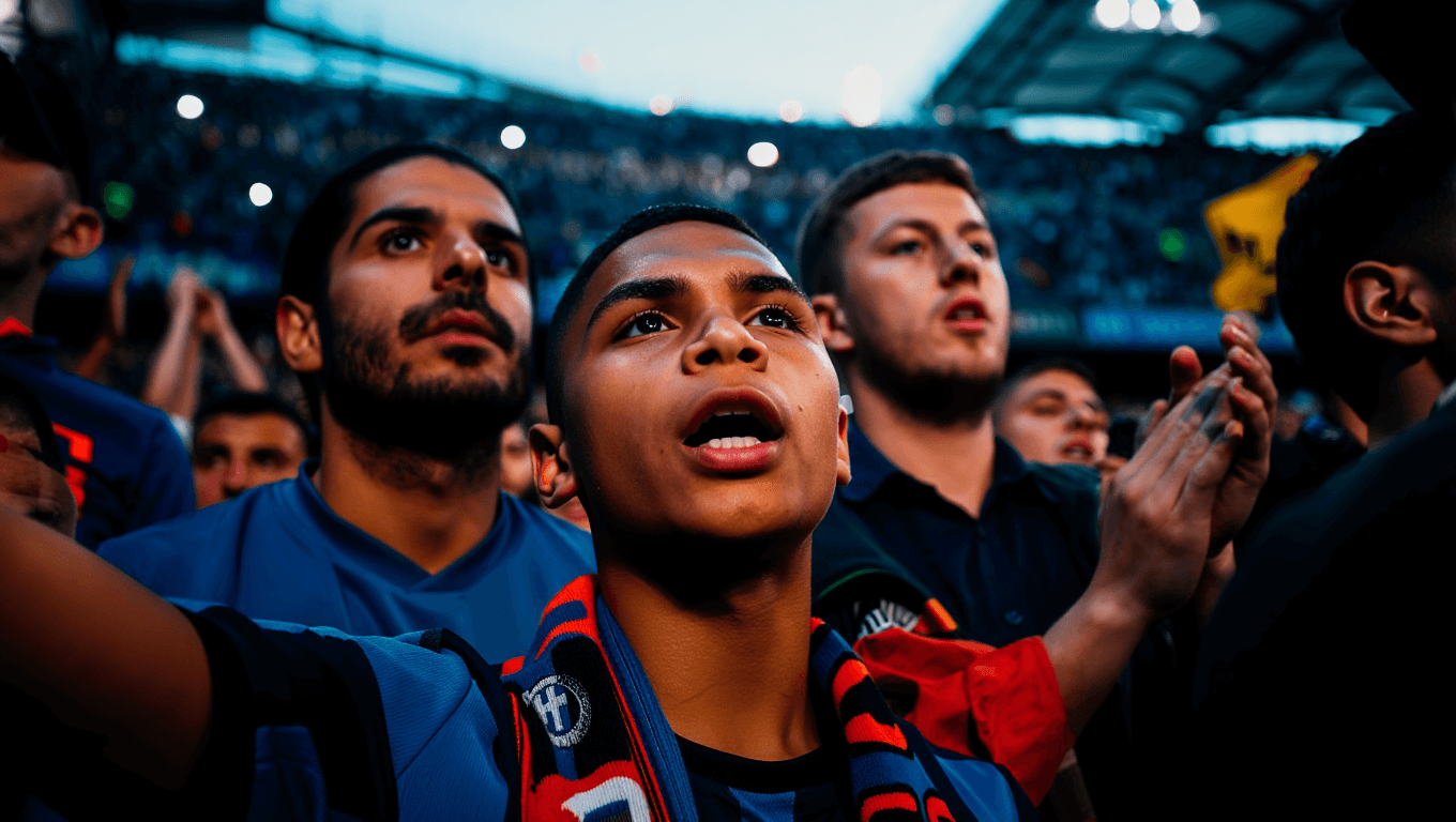 Inter vs Liverpool: Both clubs desperately fighting for automatic ...