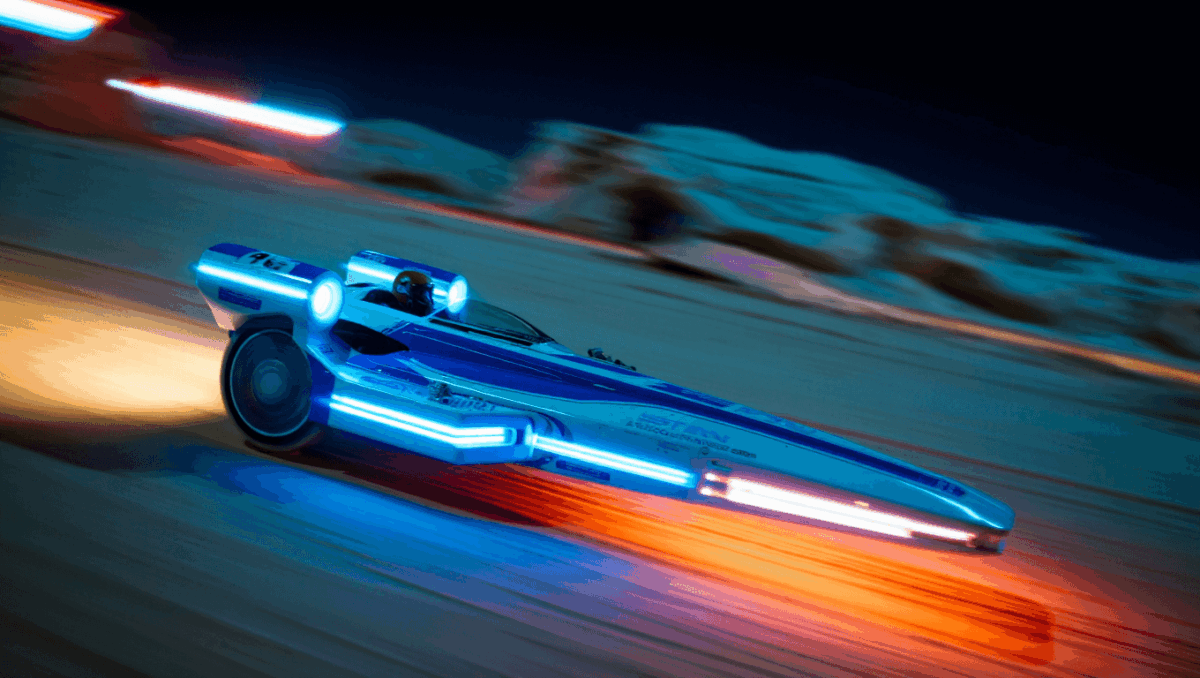 Star Wars Galactic Racers unleashes 2026 racing revolution from Need ...