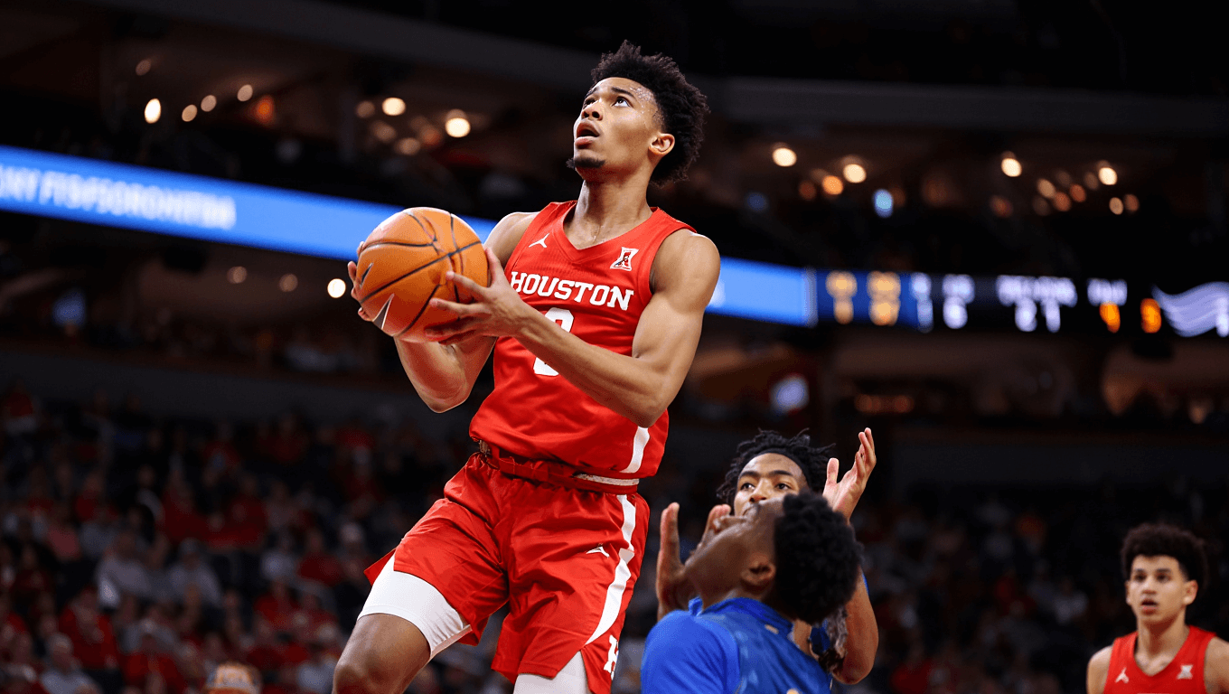 New Orleans Vs Houston sees Cougars heavily favored, Privateers face ...