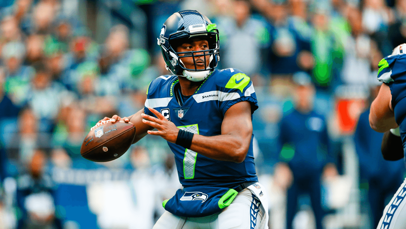 Seahawks vs Falcons Week 14 kickoff today at 1 PM ET, Geno Smith seeks ...