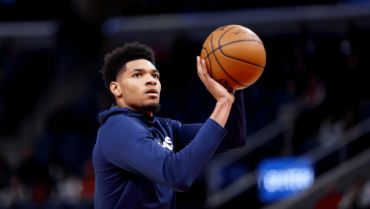 Anthony Edwards set to play tonight vs Thunder after injury scare, but ...