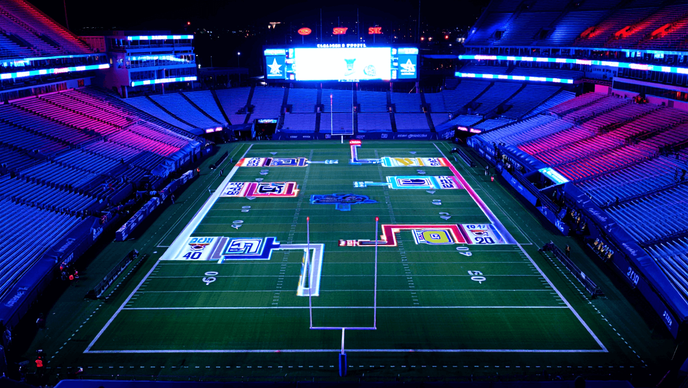 College football playoffs bracket officially revealed tomorrow, No. 1 ...