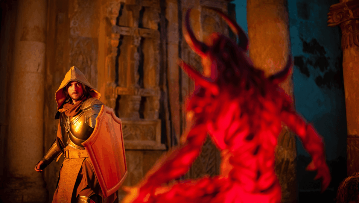 Diablo 4 drops bombshell February 2026 reveal—Paladin confirmed but ...