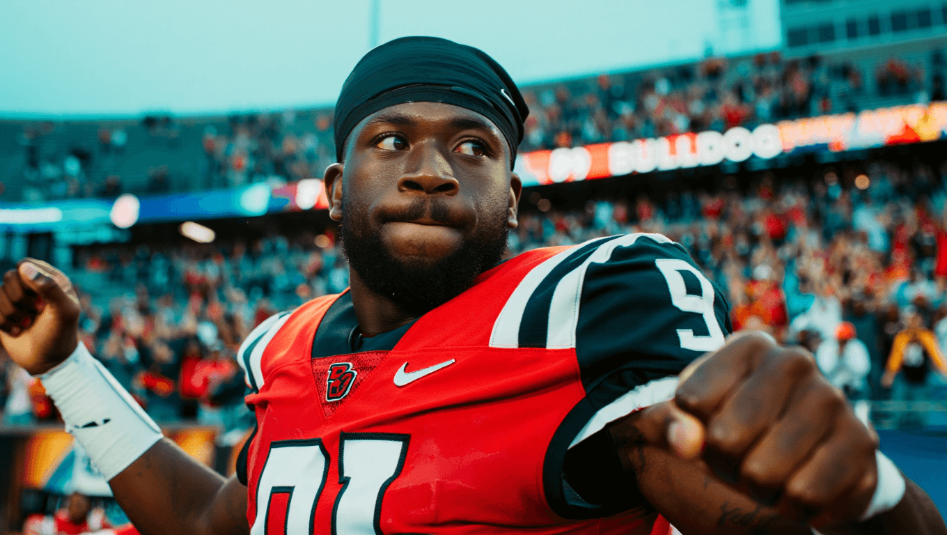 Celebration Bowl 2025: South Carolina State and Prairie View A&M battle ...