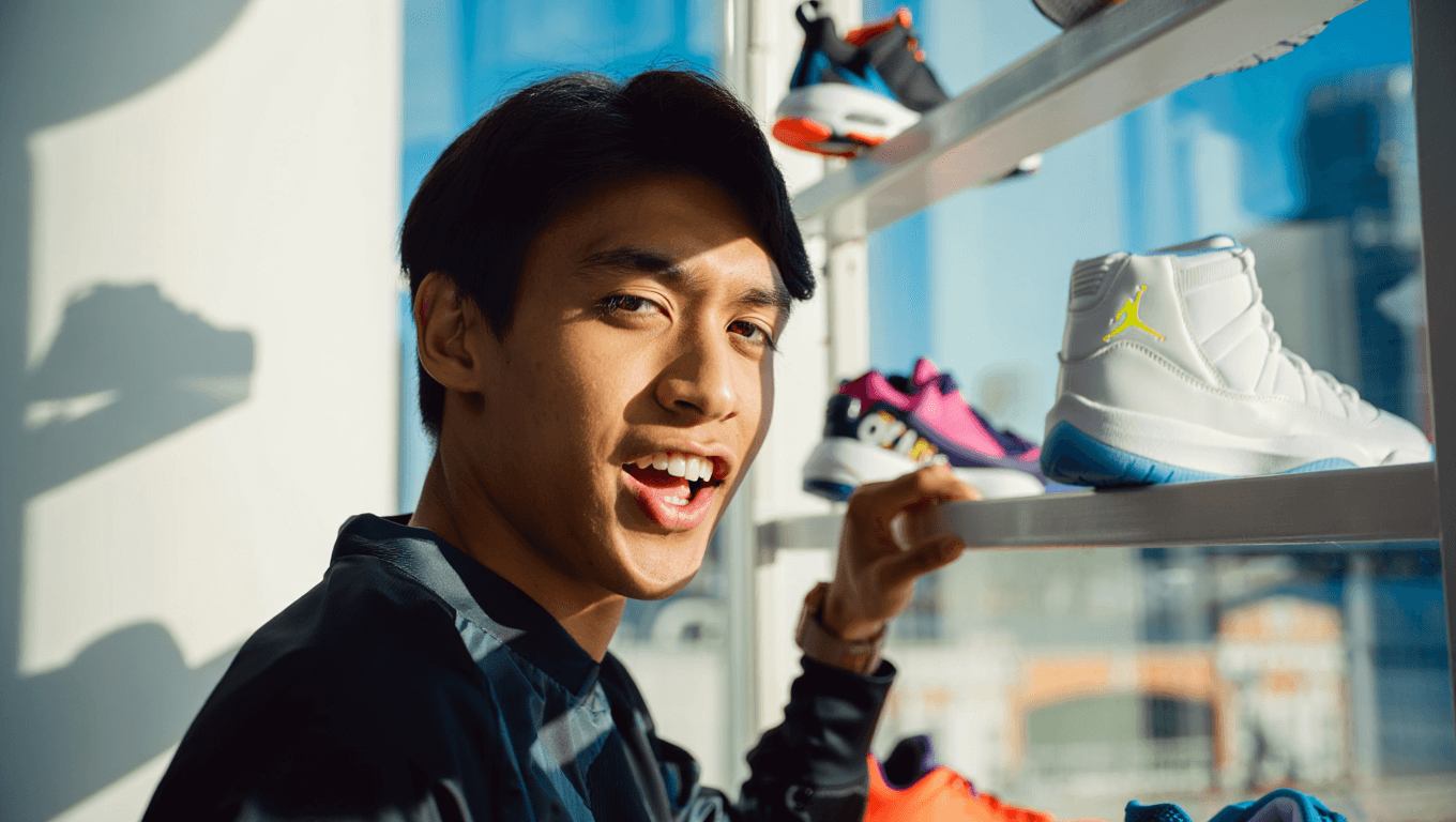 Jordan 11 Gamma restock starts TODAY and here's exactly where to cop ...