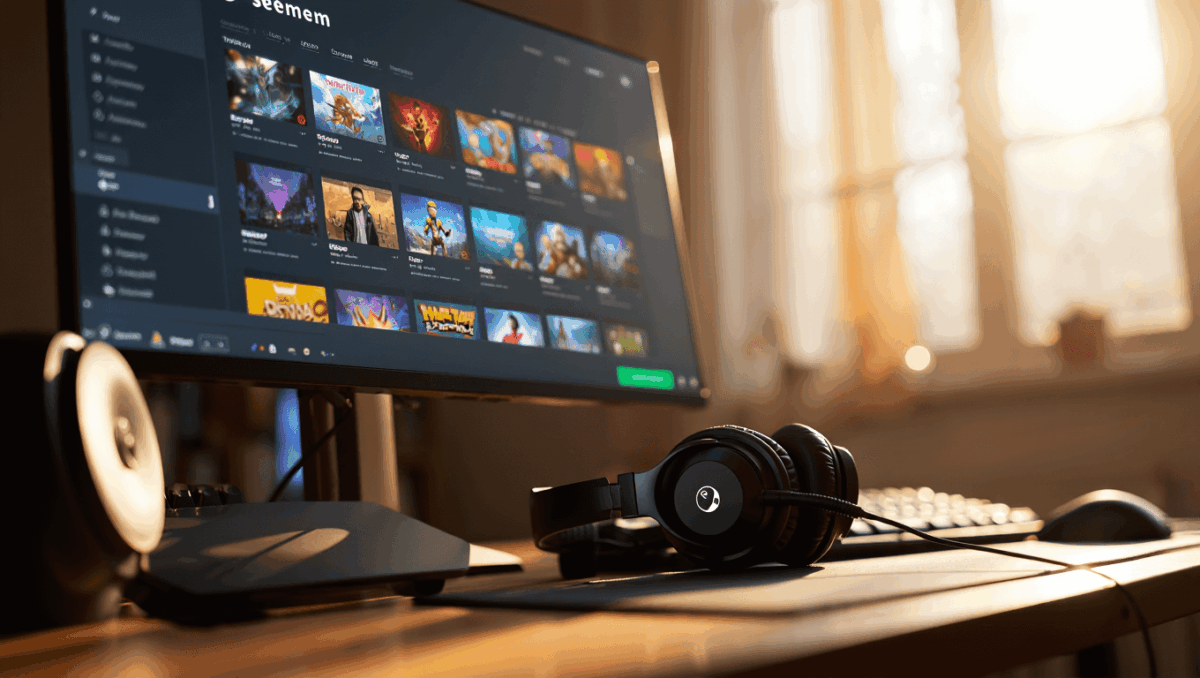 Is Steam down? Platform back online after brief Sunday outage, Valve ...