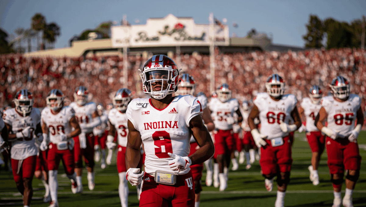 Rose Bowl 2026 pits undefeated Indiana against Alabama or Oklahoma and ...