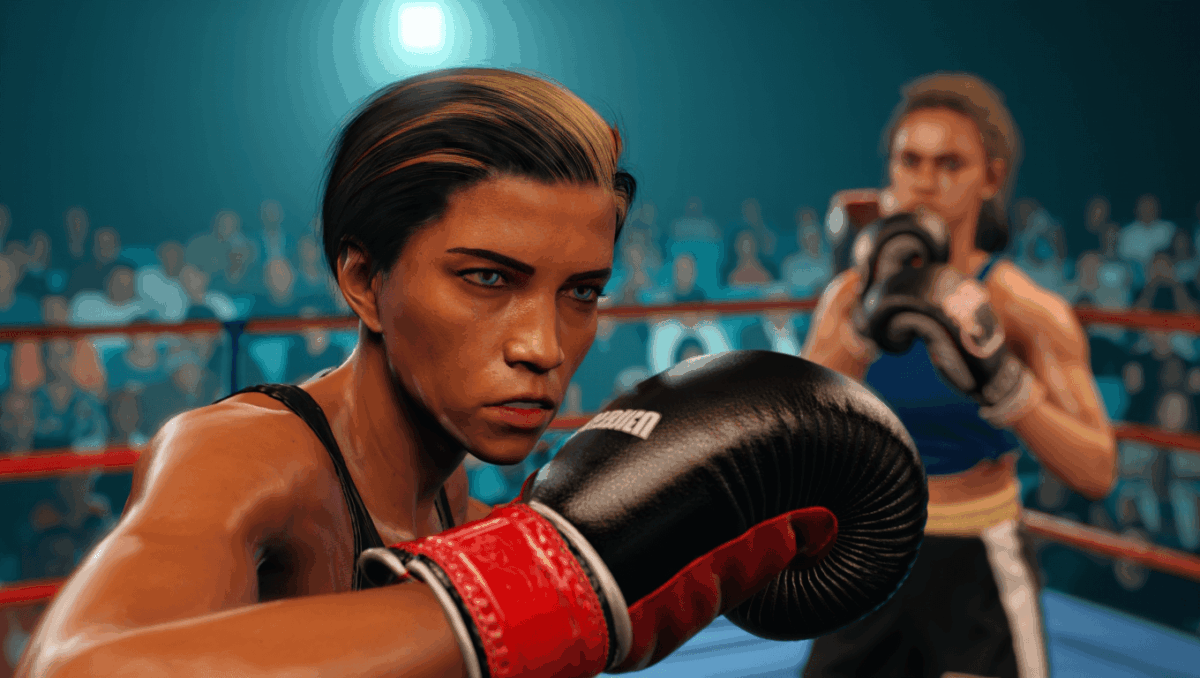 Alycia Baumgardner keeps boyfriend status private as boxer focuses on ...