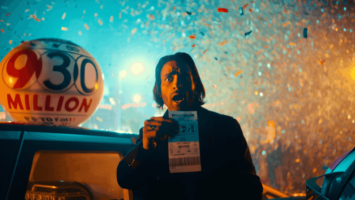 Ca Lottery's $930 Million Powerball Jackpot Went Unclaimed Tonight—Here ...