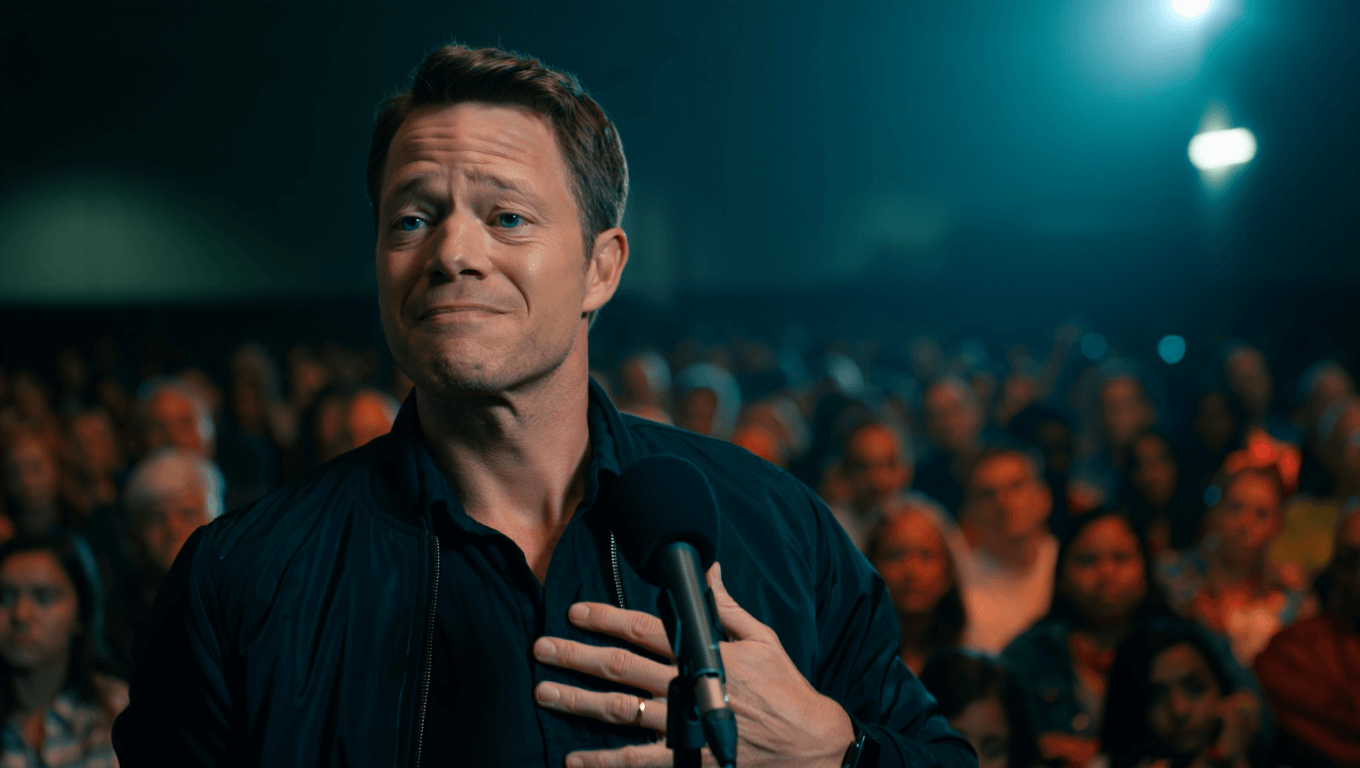 Matthew Lillard fires back at Tarantino over savage acting criticism ...