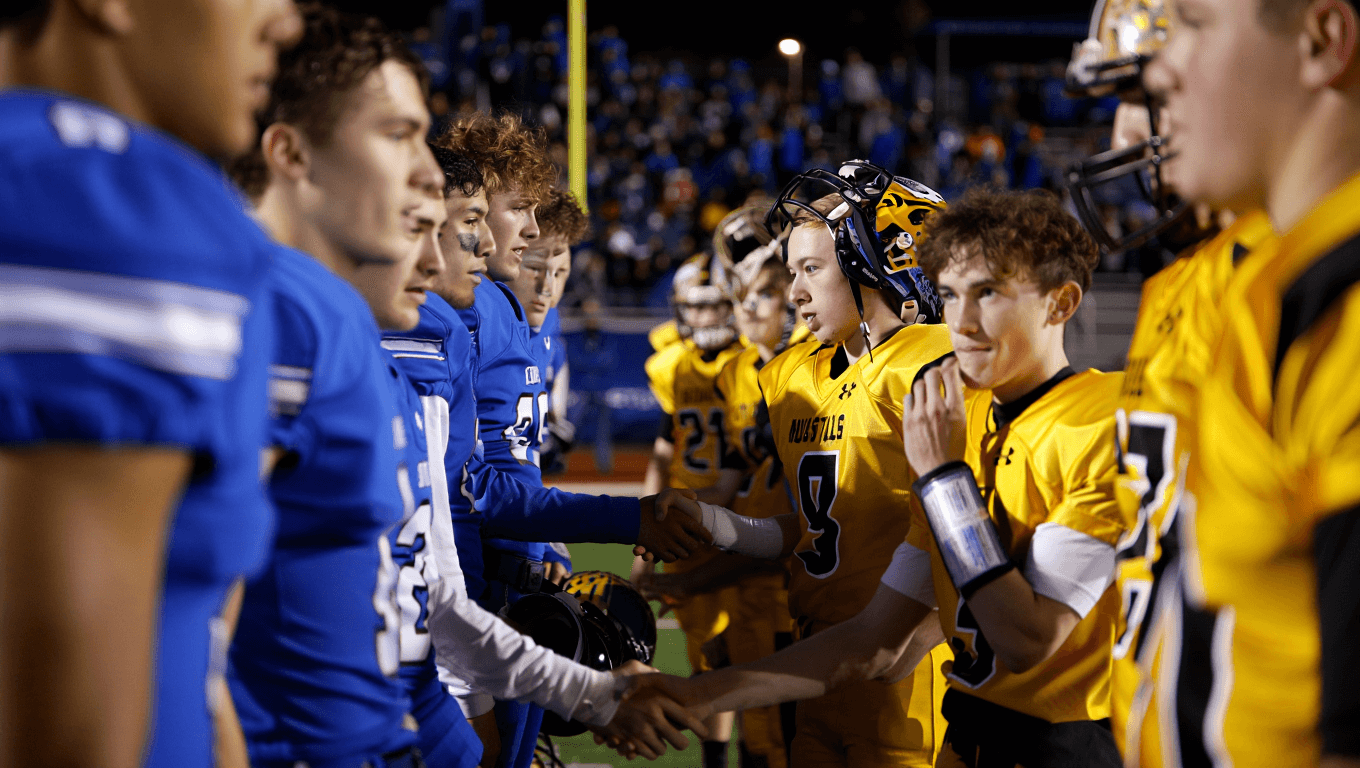 Cherry Creek faces undefeated Ralston Valley in 5A title game tonight ...