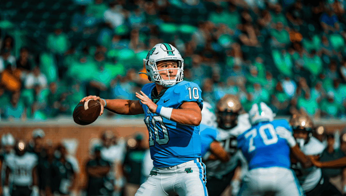 North Texas vs Tulane prediction: Mean Green's 6-game win streak faces ...