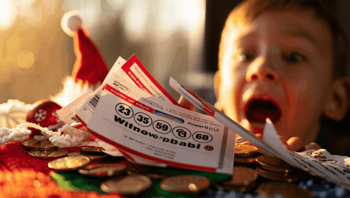 CT lottery players win $50K each while Powerball jackpot mysteriously ...