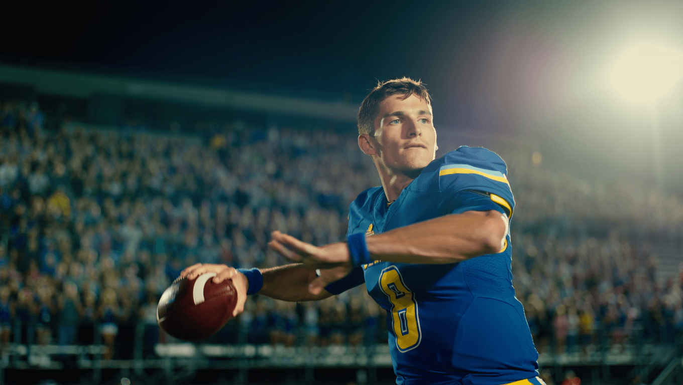 Delaware pulls off stunning upset over Louisiana 20-13, what this ...