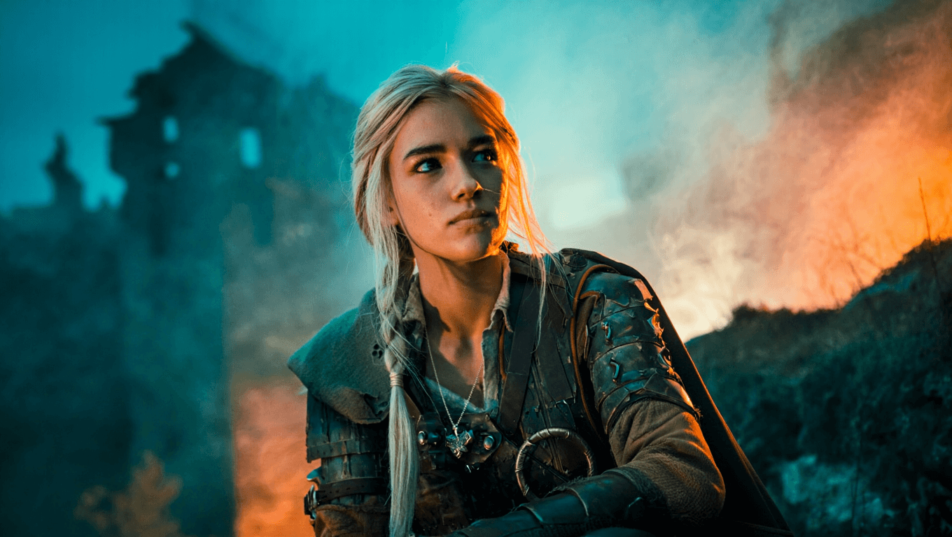 The Witcher 4 pushed past 2026, CD Projekt reveals the surprising timeline