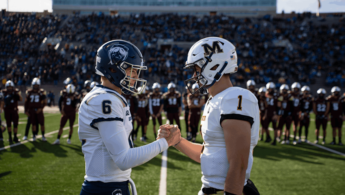 Montana State football faces Montana in FCS semifinal rematch, here's ...