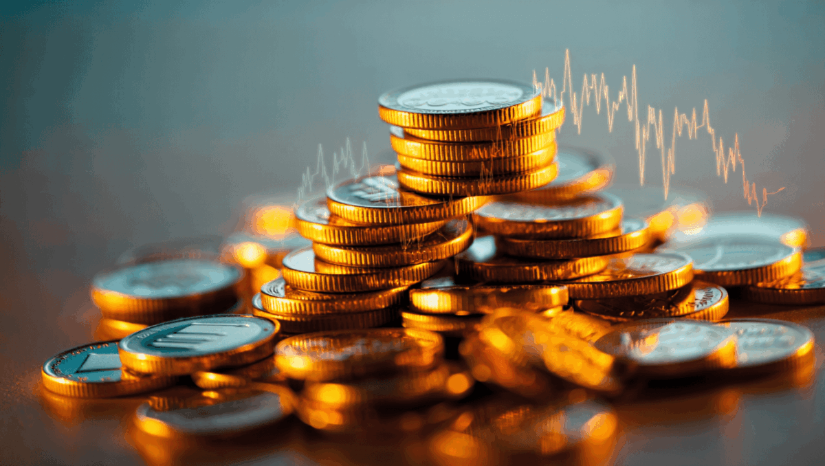 SLV stock nears record high as silver explodes past $69 per ounce, but ...