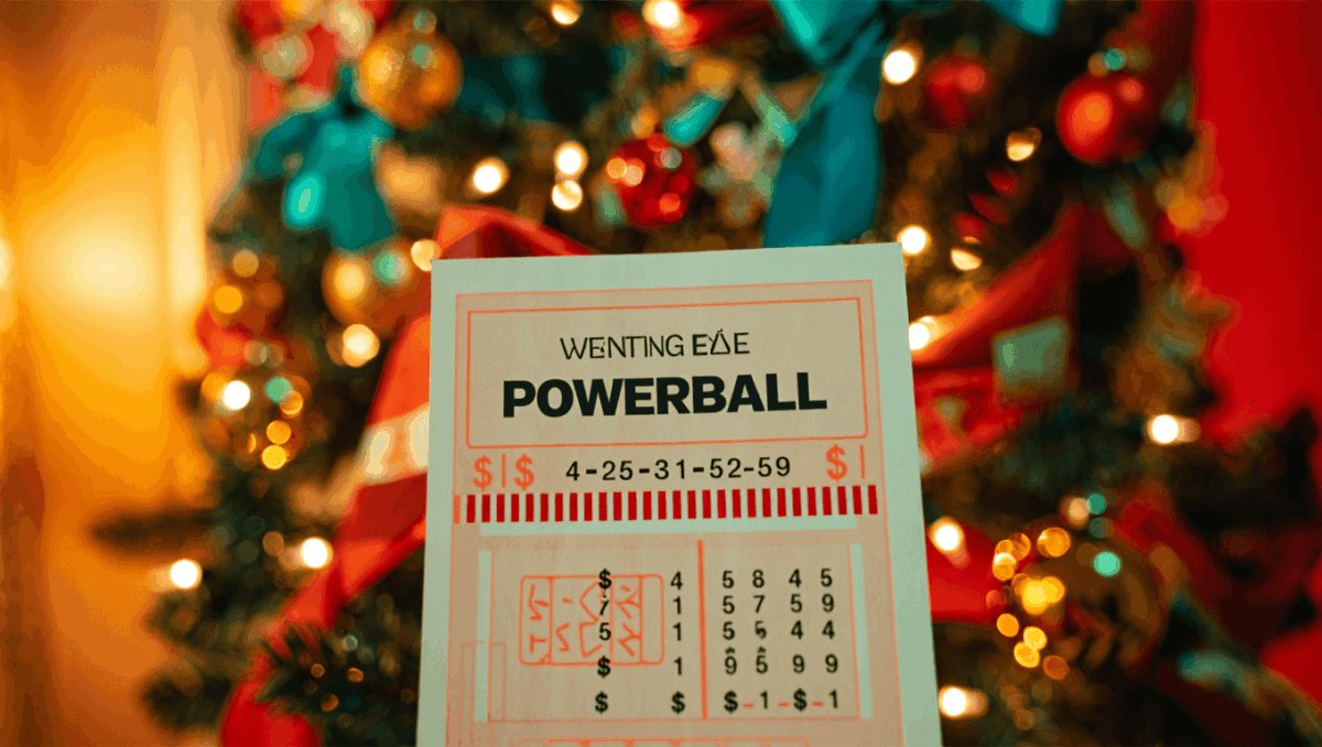 NC Powerball hits $1.7 billion Christmas Eve jackpot, but here's what ...