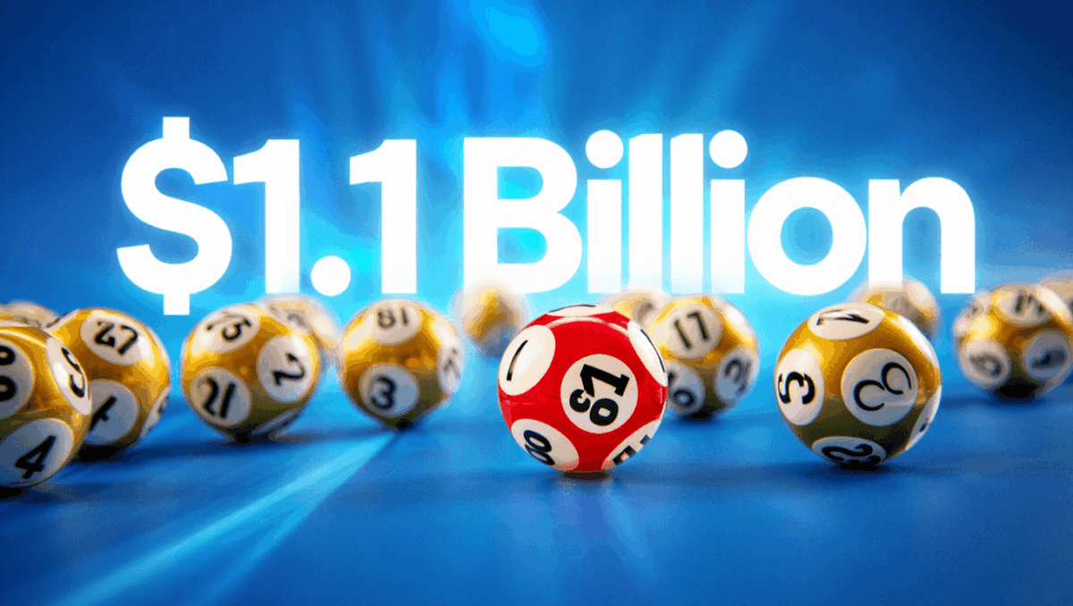 When is Powerball drawing? Tonight's $1.1 billion jackpot at 10:59 PM ...