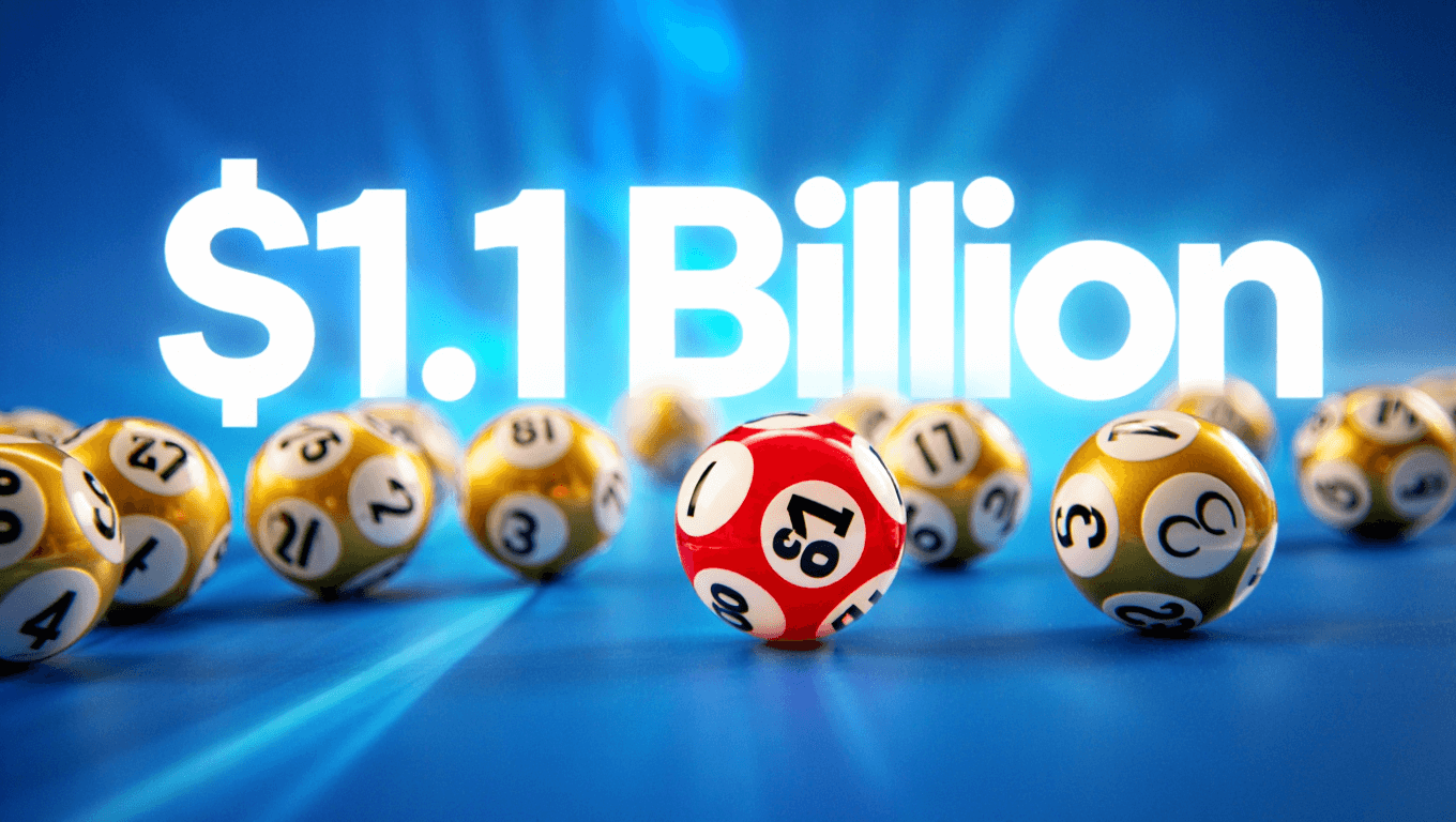 When is Powerball drawing? Tonight's $1.1 billion jackpot at 10:59 PM ...