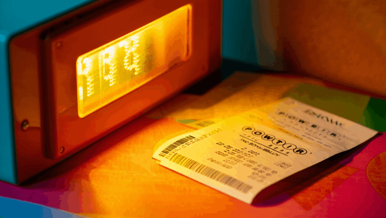 Lottery tickets chase $875M Powerball jackpot tonight, here's how big ...