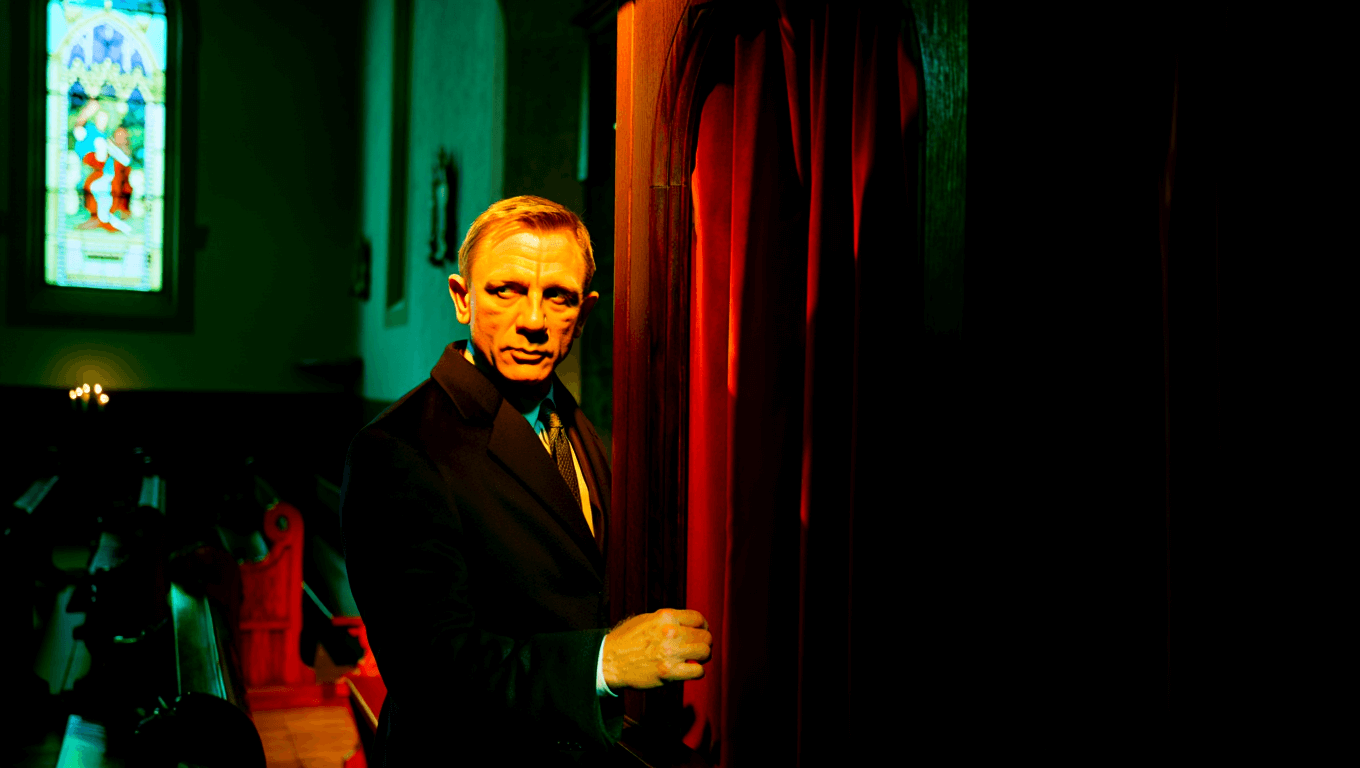 Wake Up Dead Man hits Netflix in 5 days and critics are calling it Rian ...