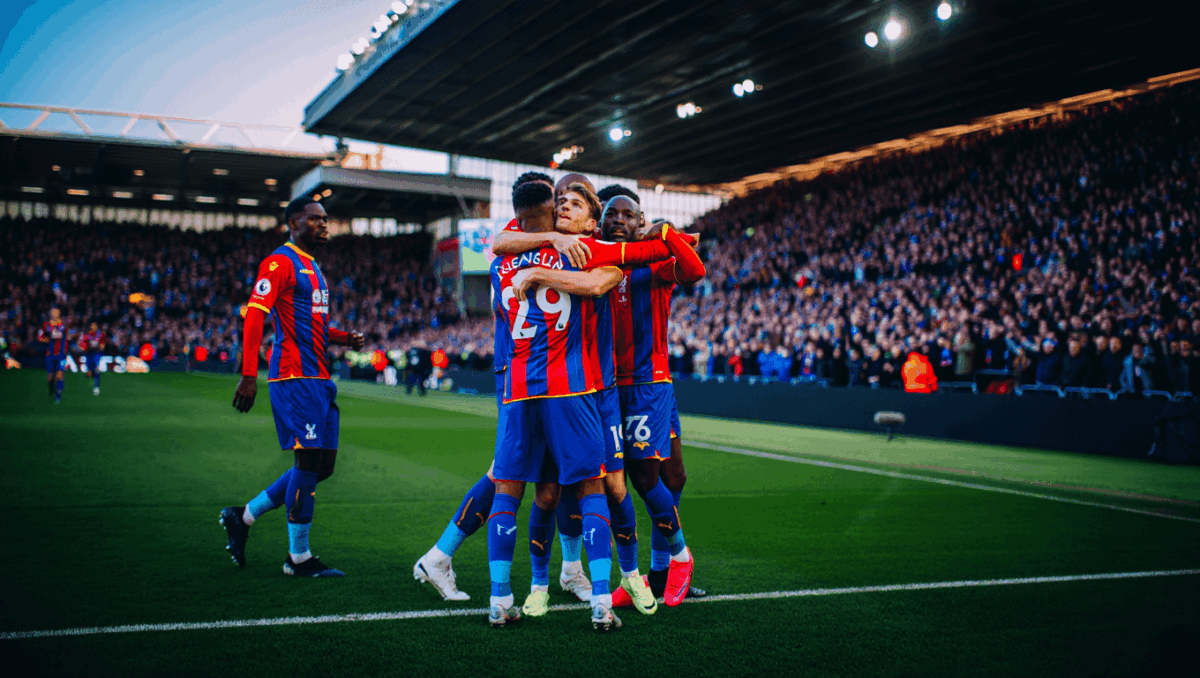 Crystal Palace vs KuPS tonight could decide top-eight finish, here's ...