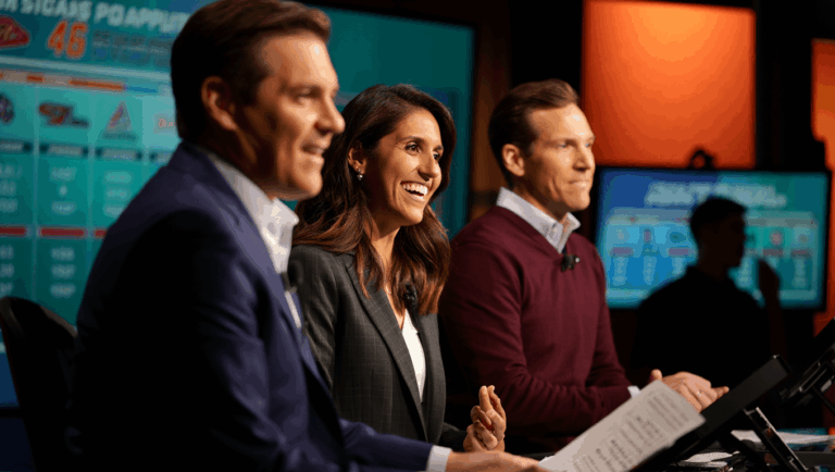 CFP announcement time reveals 12-team bracket today at noon, here's ...