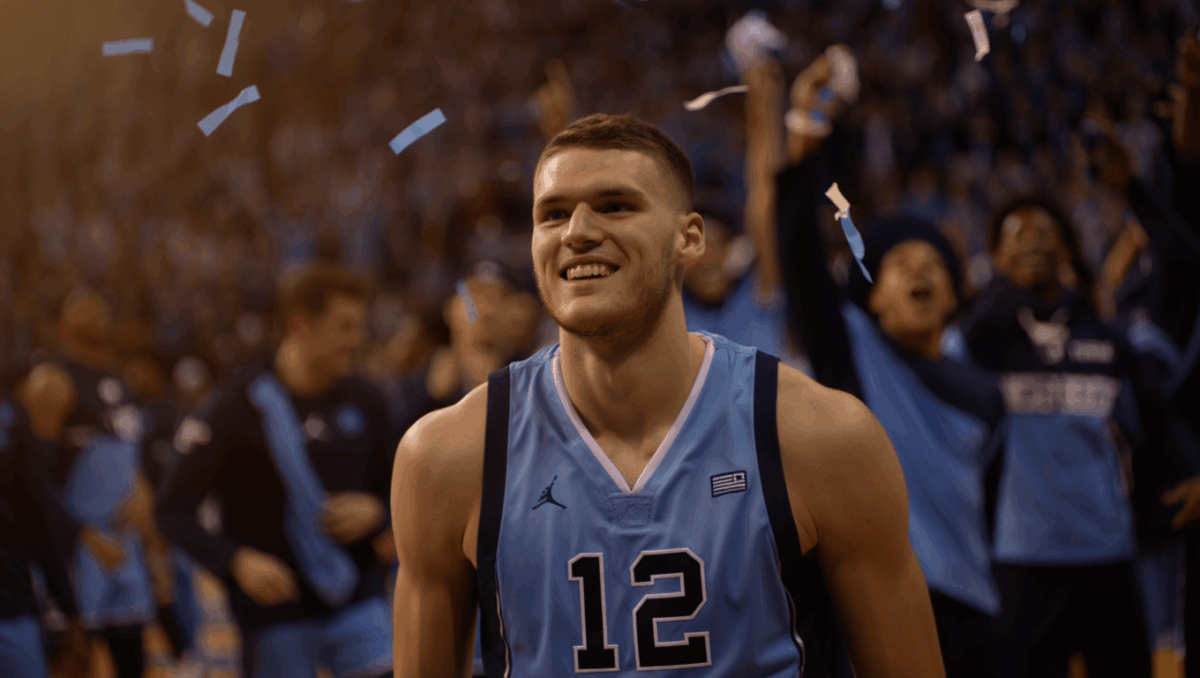 Georgetown vs UNC finale exposed the 12-point gap nobody predicted