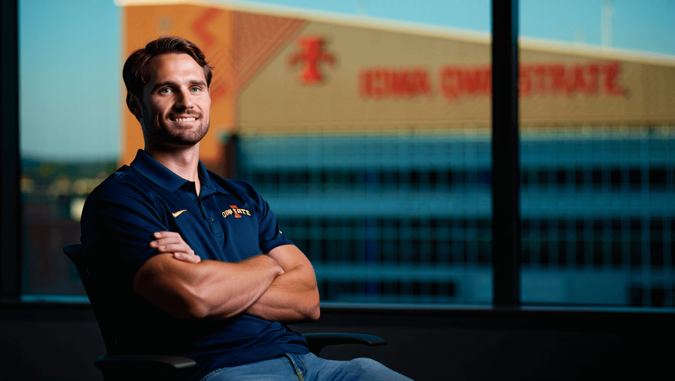 Jimmy Rogers WSU departure to Iowa State shocks college football less ...