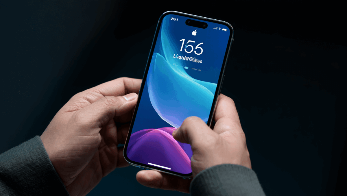 iOS 26.1 now Apple's recommended update for iPhone users still on iOS ...