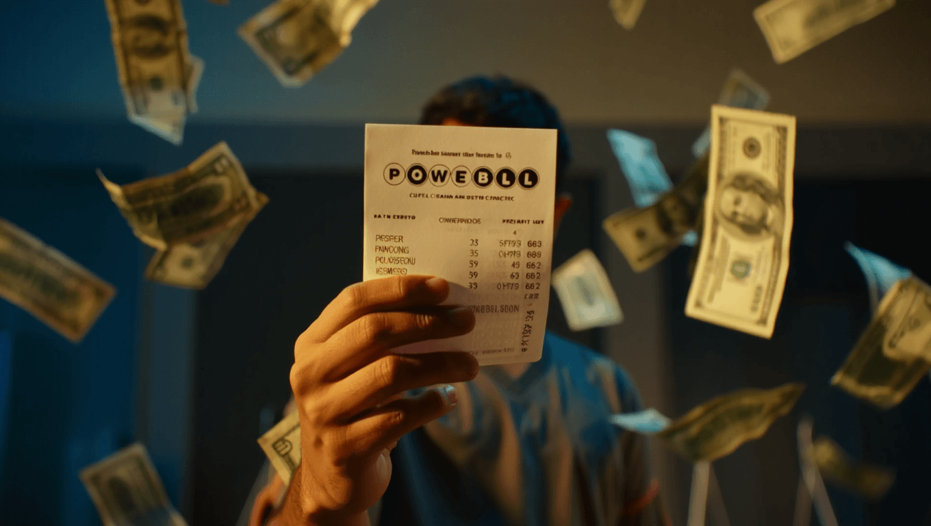 Did anyone win Powerball? No winner after Monday's $1.1B drawing as ...