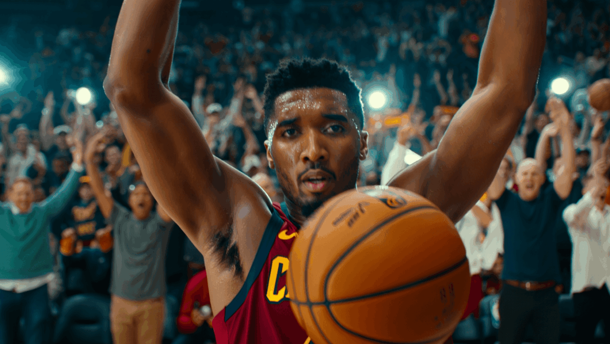 Hornets vs Cavaliers: Cavaliers edge Hornets by single point in ...