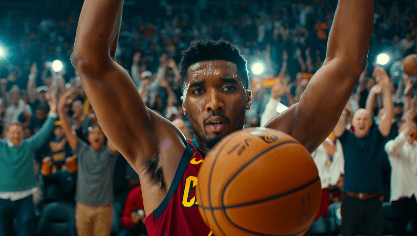 Hornets vs Cavaliers: Cavaliers edge Hornets by single point in thrilling 118-117 finish as ...