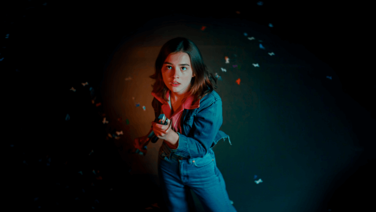 Nancy Stranger Things finally chooses on Christmas with Volume 2 answer ...