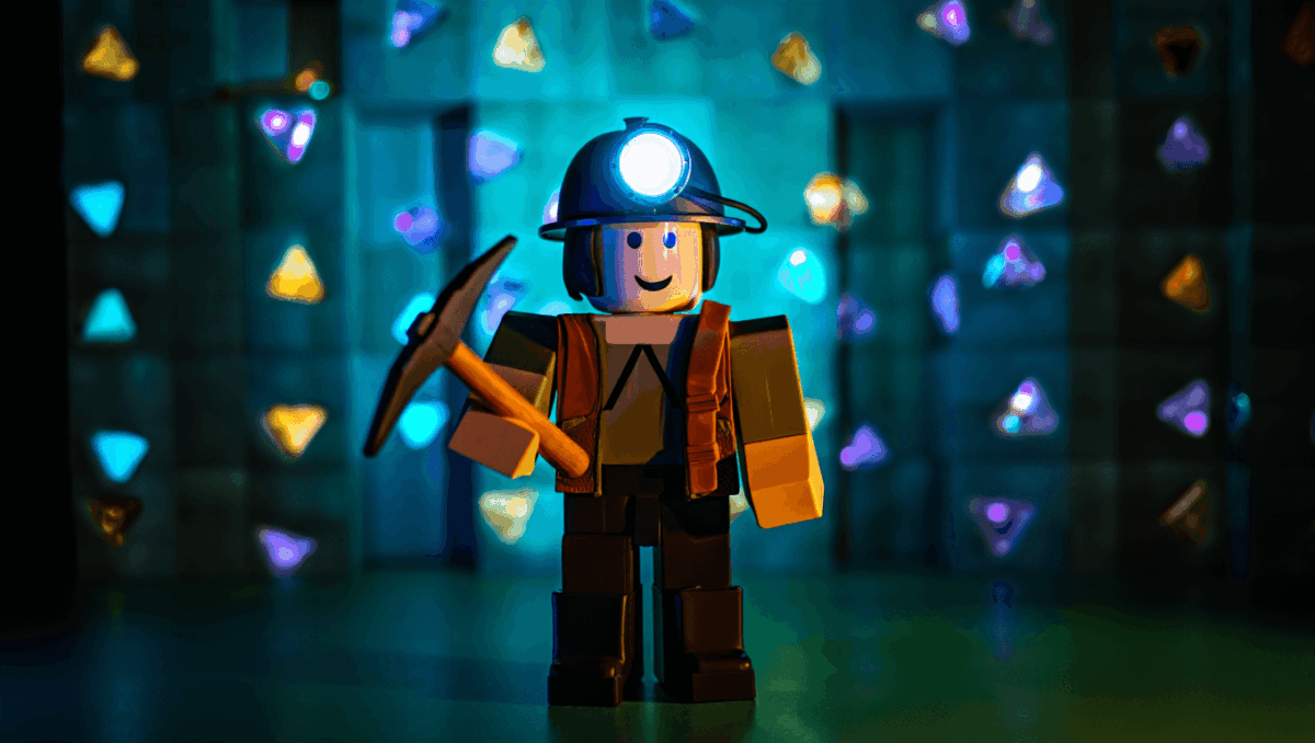 Roblox game The Forge codes drop 10 free rerolls with PEAK code, full December list here