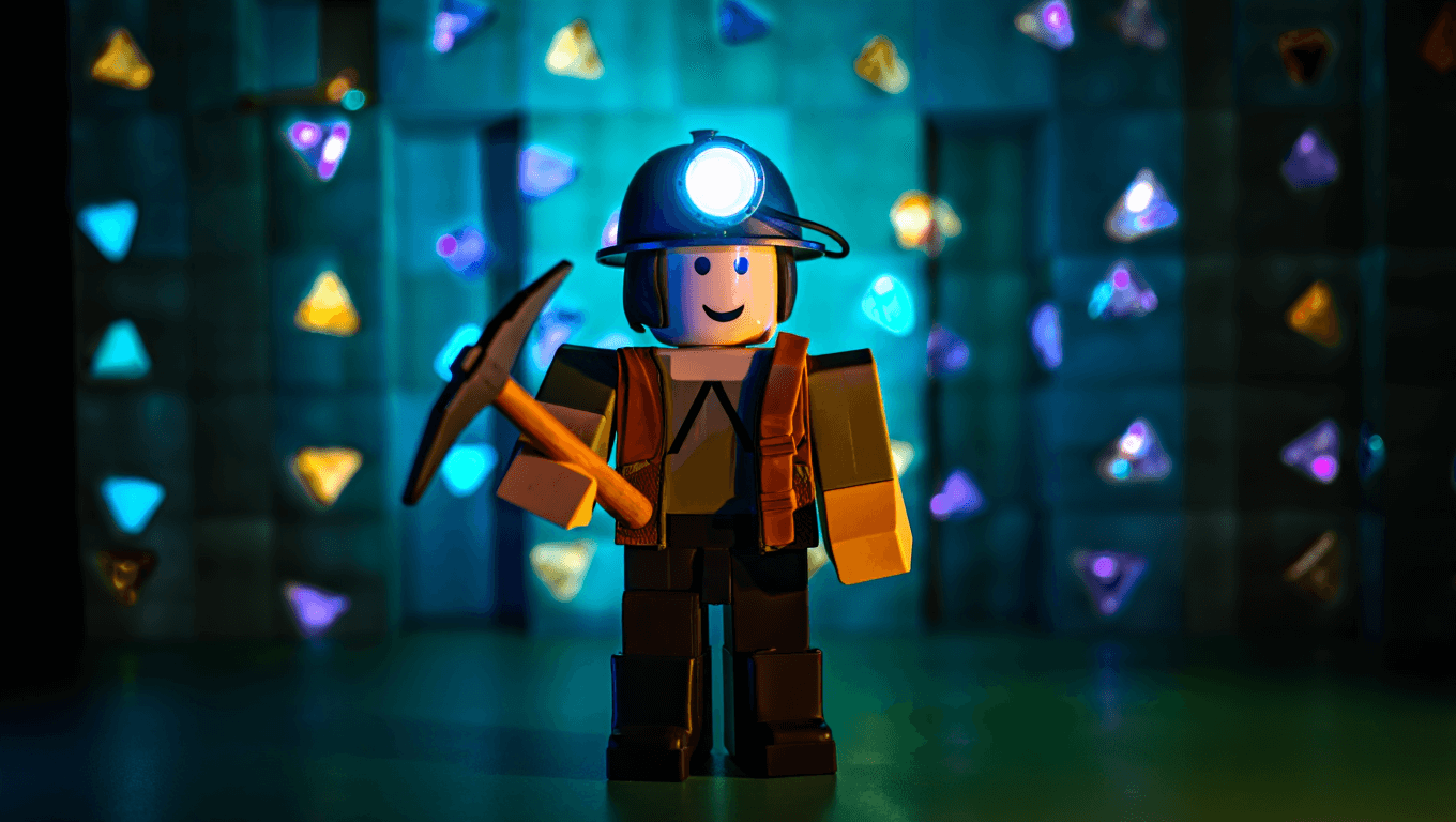 Roblox game The Forge codes drop 10 free rerolls with PEAK code, full ...