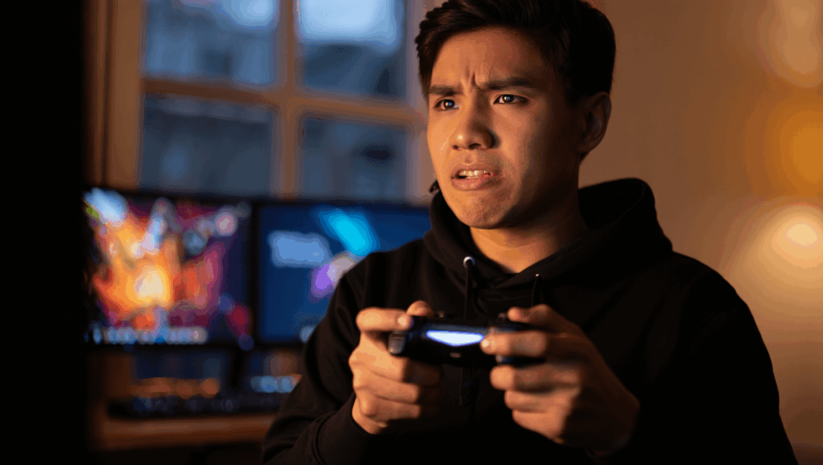 Rocket League down on Christmas Eve and players can't figure out when ...