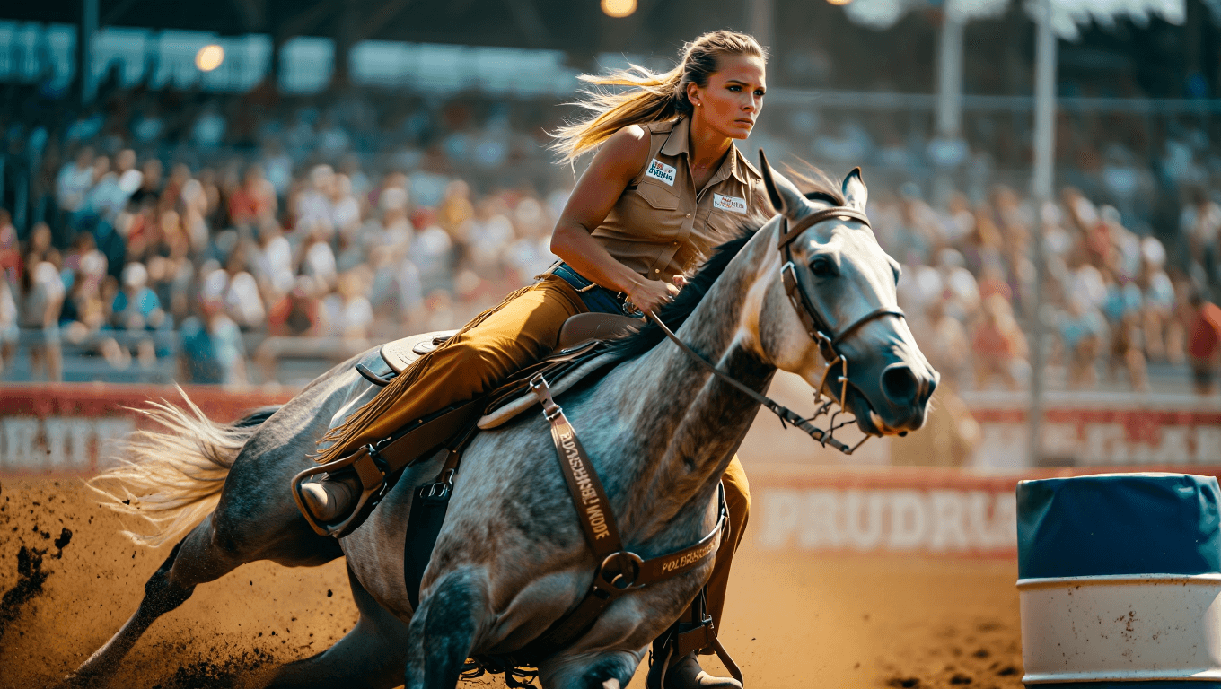 NFR round 1 results dominate: Kassie Mowry blazes ahead with record-setting 13.66 time that ...