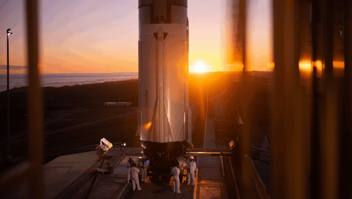 SpaceX launch abruptly scrubbed Saturday, here's the exact time they're ...