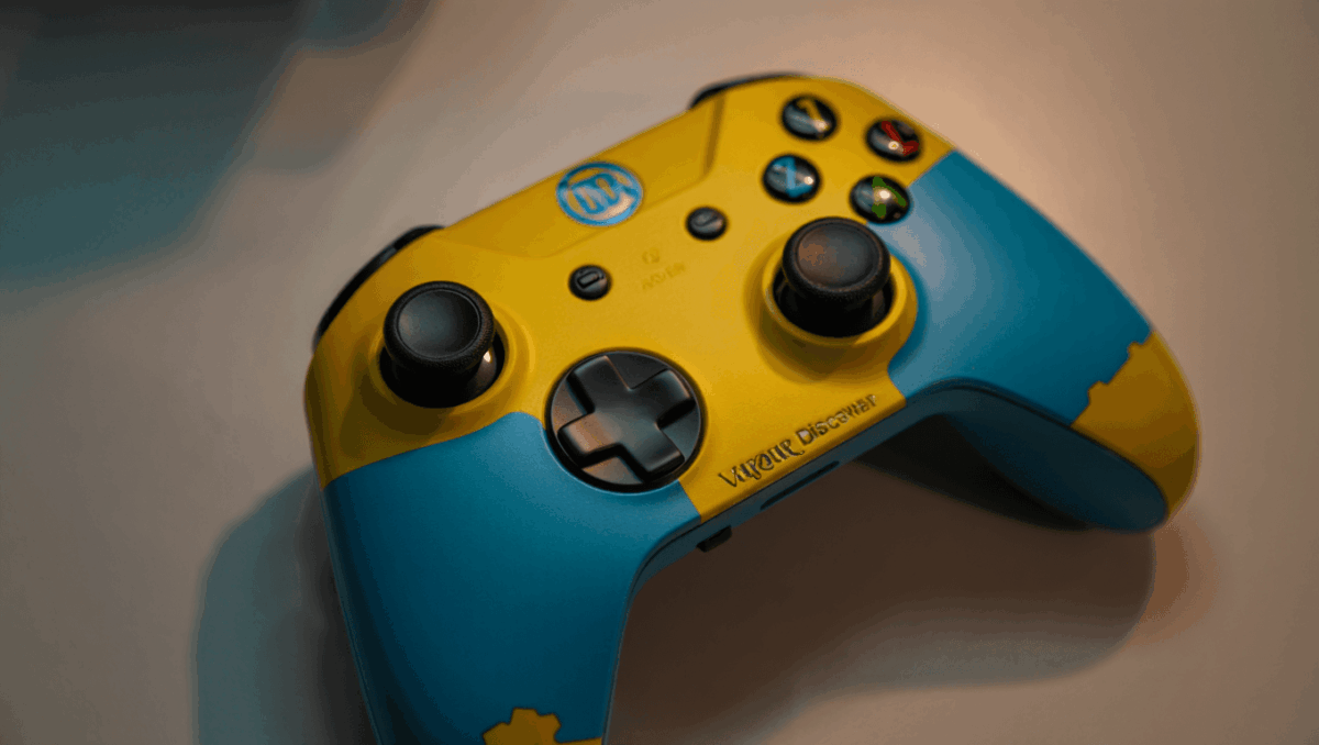 Fallout Xbox controller drops Pip-Boy design at $82.97 and here's why ...