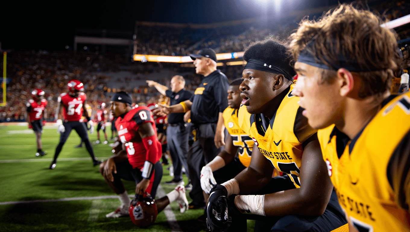 Kennesaw State football faces Jacksonville State rematch in Conference ...