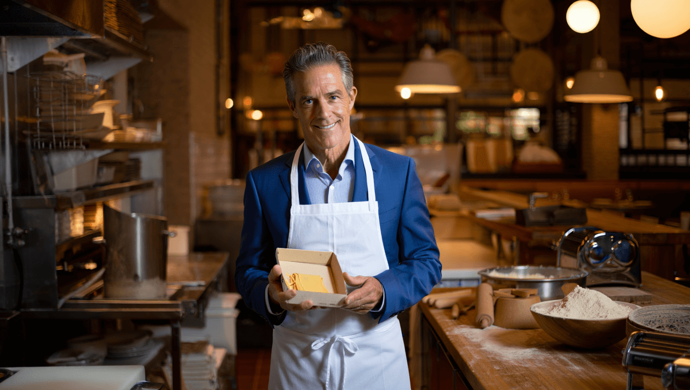 Made in America David Muir's 2025 Christmas gift guide just revealed ...